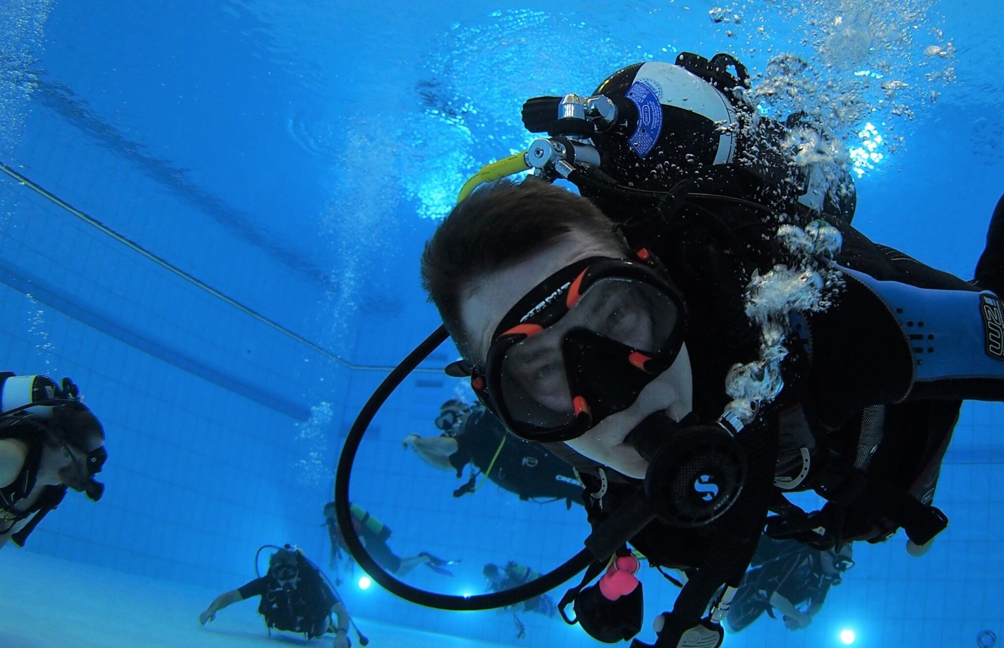 Home - Chesham Sub Aqua Club
